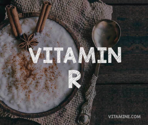 Vitamin R - Entdecken Sie die Power von PABA